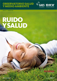 Alerta sobre el ruido y la salud. | Blog de Josechu Ferreras